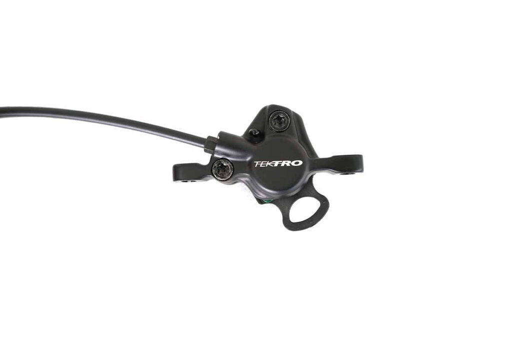 Tektro E350 Ebike Hydraulic Disc Brakes – Pionver Harbor